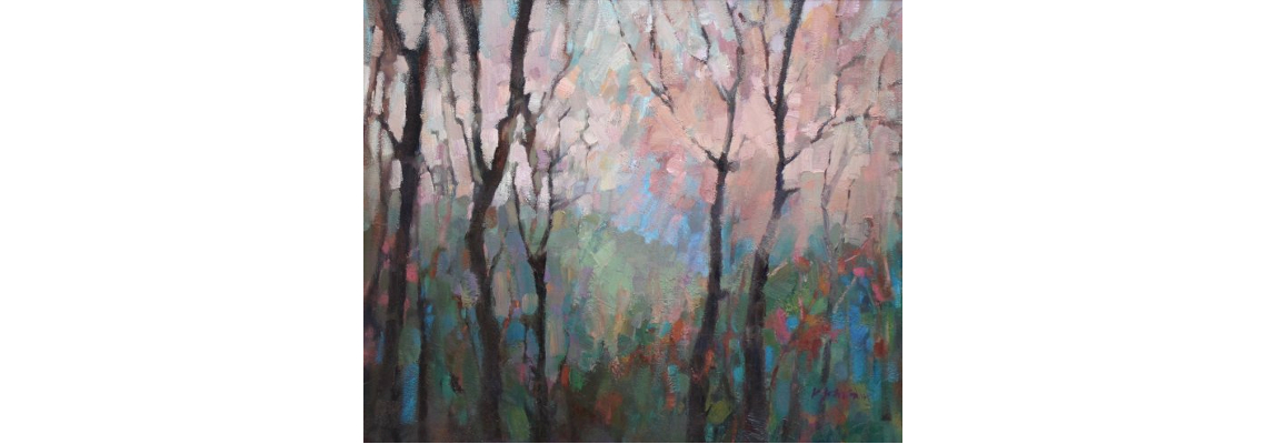 kate-johnson – Relics Framemakers & Gallery | Custom Picture Framing ...