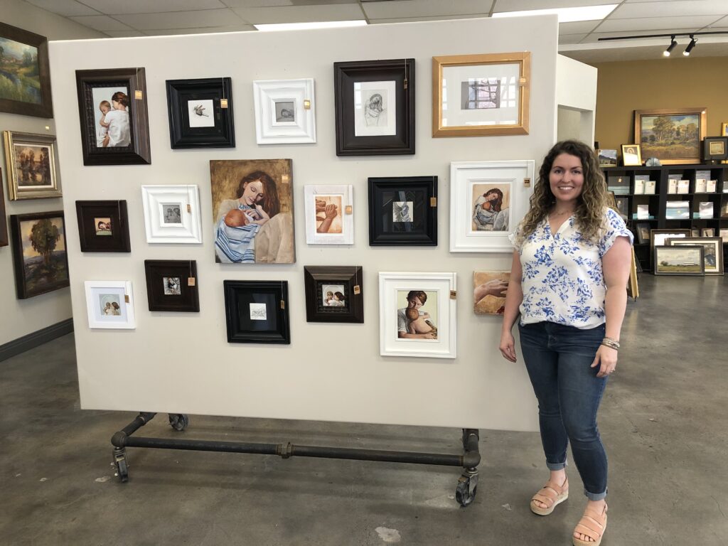 Events – Relics Framemakers & Gallery | Custom Picture Framing | Fine ...